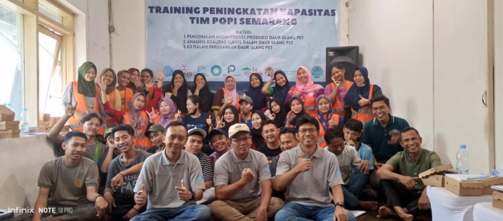 News - Polindo Utama Recycle