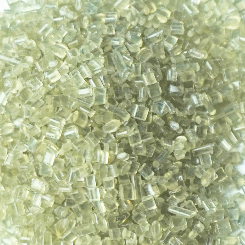 Indonesia’s PET Flakes Manufacturer - Polindo Utama Recycle
