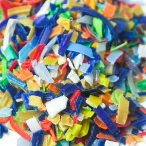 Indonesia’s PET Flakes Manufacturer - Polindo Utama Recycle