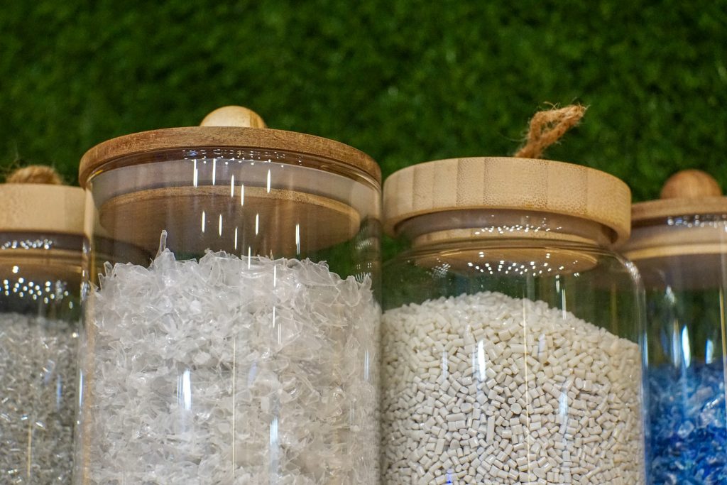 Products - Polindo Utama Recycle