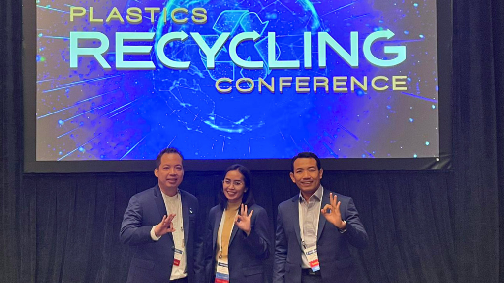 Plastic Recycling Conference 2024: Explore Advancements in Plastics ...