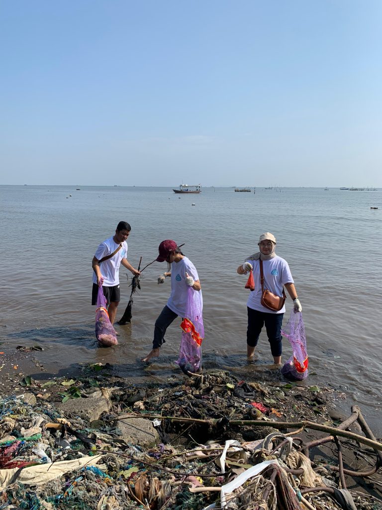 News - Polindo Utama Recycle