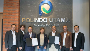 Understanding PET and r-PET - Polindo Utama Recycle