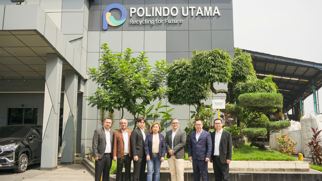Polindo Utama Enters New Growth with Circulate Capital - Polindo Utama ...