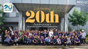 Understanding PET and r-PET - Polindo Utama Recycle