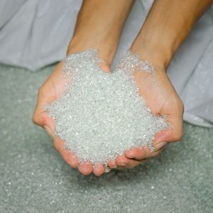Indonesia’s PET Flakes Manufacturer - Polindo Utama Recycle